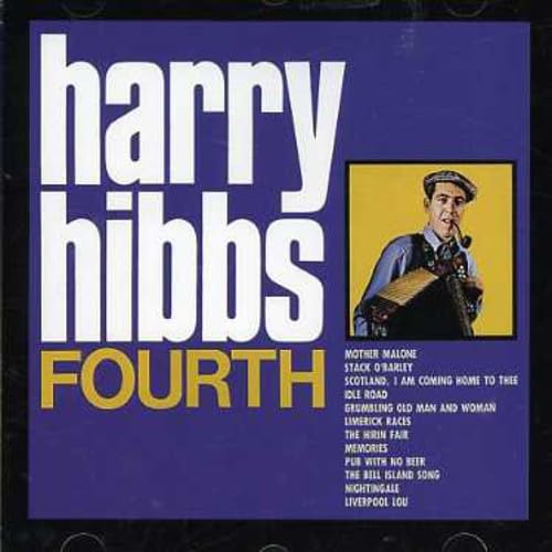 Harry Hibbs, Hibbs Harry - Fourth - Amazon.com Music