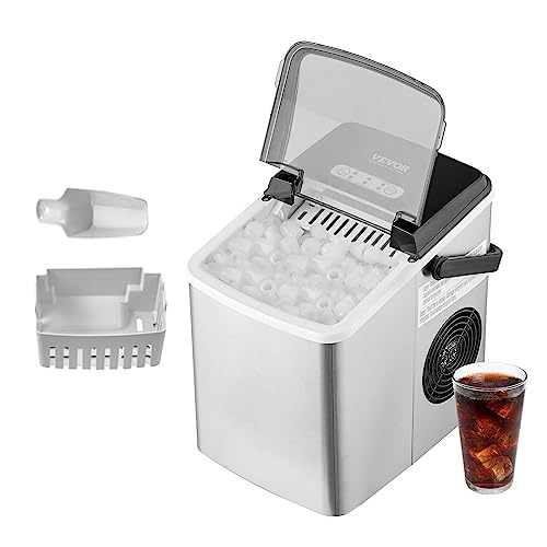 10 Best Small Ice Makers | 2024