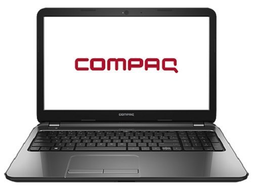 (Refurbished) HP Compaq 15-s103TU 15.6-Inch Notebook (Intel Pentium ...
