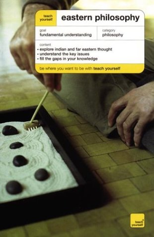 Teach Yourself Eastern Philosophy: Thompson, Mel: 9780071421317: Amazon ...