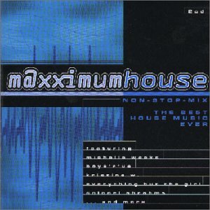 Maximum House - Amazon.com Music