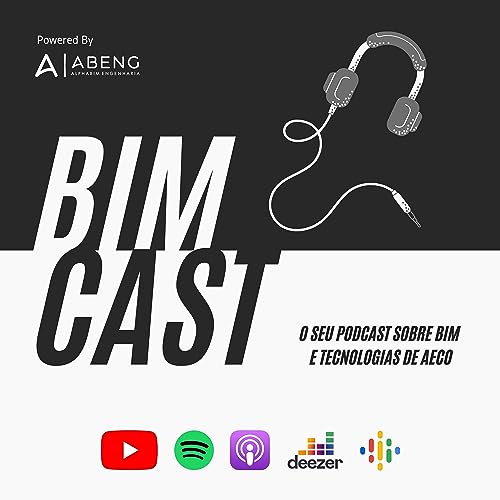 BIMCast : ABENG | AlphaBIM Engenharia: Amazon.in: Audible Books & Originals