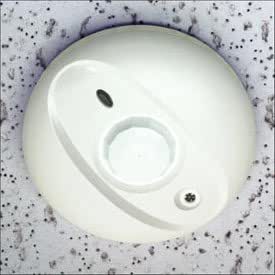 Amazon.com : DSC BV500GB PIR Motion Detector & Glassbreak Sensor ...
