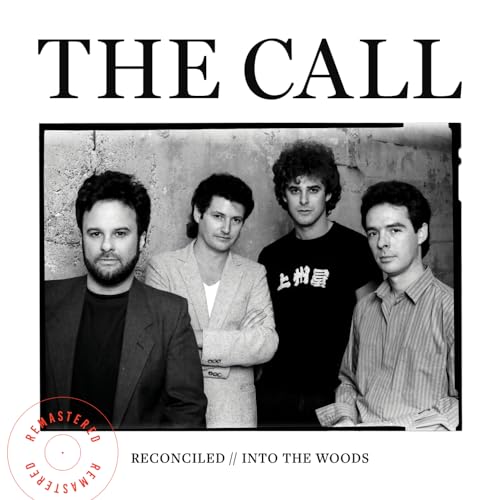 Play Reconciled & Into The Woods (Deluxe Double Album) (Remastered) by ...