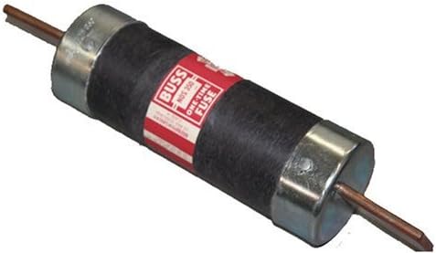 Bussmann NOS-350 Single On-Time 350 Amp @ 600 Volts or Less Class H ...