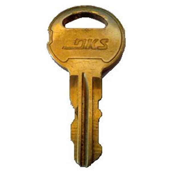 Doorking Key Newer : Amazon.in: Home Improvement