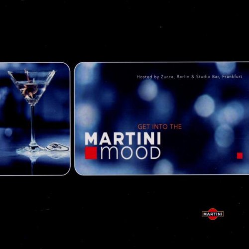 Martini Mood: Various: Amazon.es: CD y vinilos}