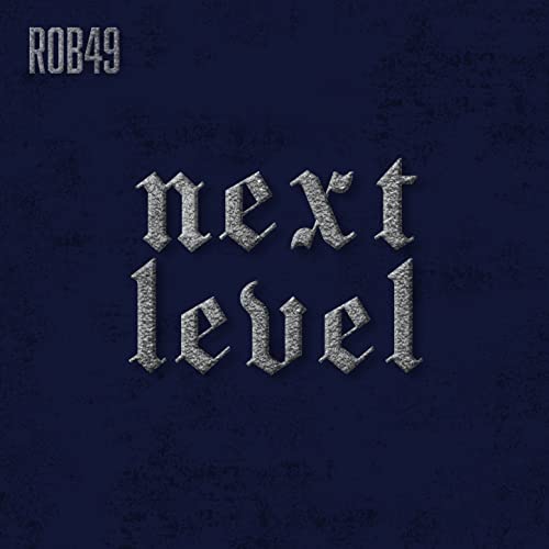Amazon MusicでRob49のNext Levelを再生する