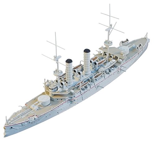 1/700 The Japanese Navy's Molly Cernical Ship Tokiwa 797681980522 | eBay