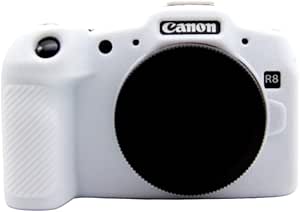 Amazon.com : STSEETOP Camera Case for Canon EOS R8 - Protective ...