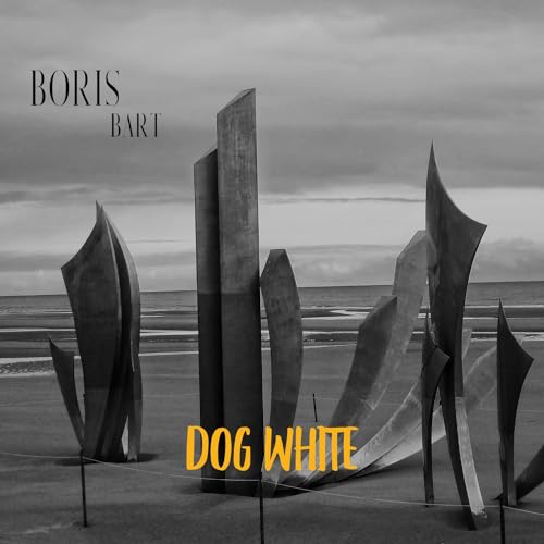 Amazon MusicでBoris BartのDog Whiteを再生する