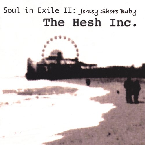 Amazon.com: Soul In Exile II : The Hesh Inc.: Digital Music