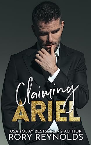 Amazon.com: Claiming Ariel eBook : Reynolds, Rory: Kindle Store