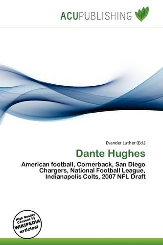 Amazon.co.jp: Dante Hughes : 本