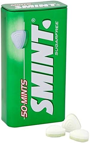 Amazon.co.uk: smint