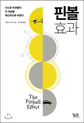 Pinball effect (Korean Edition) | Amazon.com.br
