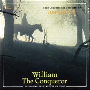 William the Conqueror - Amazon.com Music
