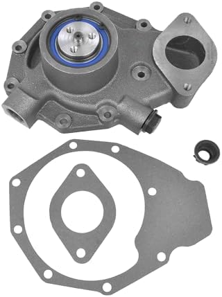 Amazon.com: Sz Machparts Water Pump RE546906 RE546917 Fits for John ...