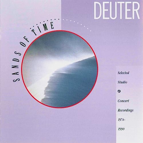 Play Sands of Time: Selected Studio & Concert Recordings 1974-1990 by ...