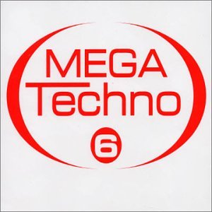 Mega Techno Vol 6: Various: Amazon.in: Music}