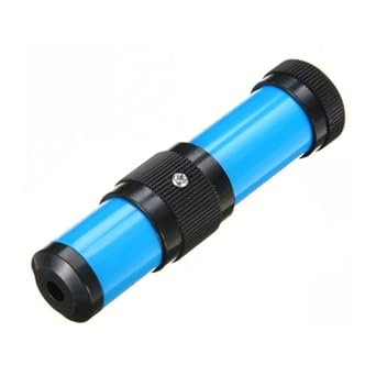 Handheld Spectroscope Light Emission Spectroscopy Spectrum Physics ...