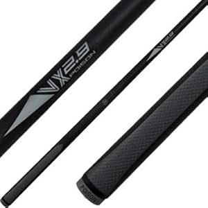 Amazon.com : Poison Jump Break Cues - VX 2.9 - Blackbelt : Pool Cues ...