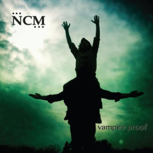 Amazon MusicでNCMのVampire Proofを再生する