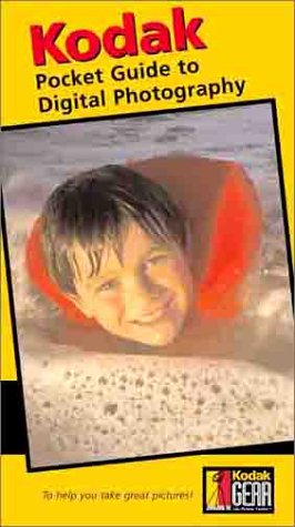 KODAK Pocket Guide to Digital Photography: KODAK: 9780879858124: Amazon ...