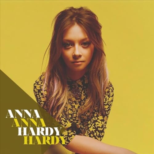 Amazon Music - Anna HardyのAnna Hardy Anna Hardy [Explicit] - Amazon.co.jp