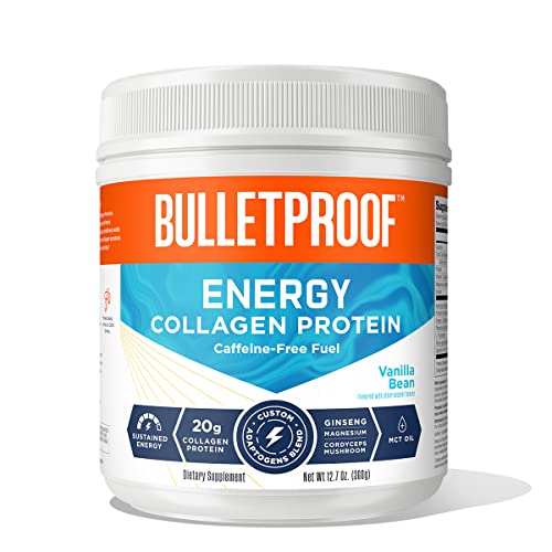 The 8 Best Bulletproof Protein Powder of 2025 [Verified] - Cherry Picks