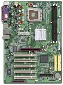 EPoX EP - 5PLAI I848P ICH5 / Mainboard Socket Intel 775 ATX / 800 MHz ...
