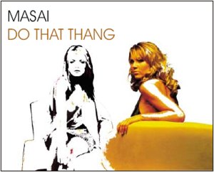 Amazon.com: Do That Thang: CDs & Vinyl