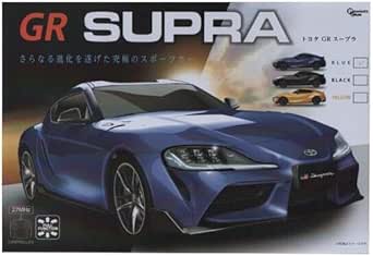 Amazon.co.jp: PEANUTS CLUB GR SUPRA RC Full Function Radio Control ...