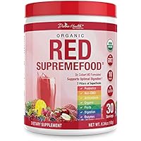 Amazon.com: Dr. Colbert's Superfood Package : Health & Household