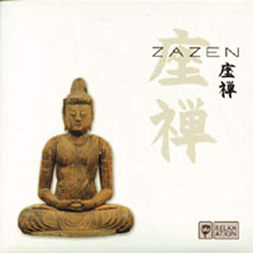 Zazen - Zazen - Amazon.com Music