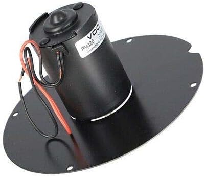Amazon.com: All States Ag Parts Parts A.S.A.P. Cab Blower Motor - Less ...