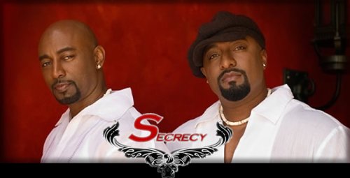 Secrecy featuring Samuelle Prater - Love Seasons - Amazon.com Music