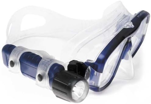 Amazon.com : UK - Underwater Kinetics Mini Q40 eLED - High Intensity ...