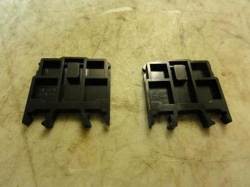 Amazon.com: Idec End Plate, Bnh30W Terminal Block - BNE30W : Industrial ...