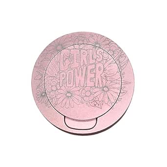 Amazon.com: b behover. Snuff box in pink aluminum for all snus - Girls ...
