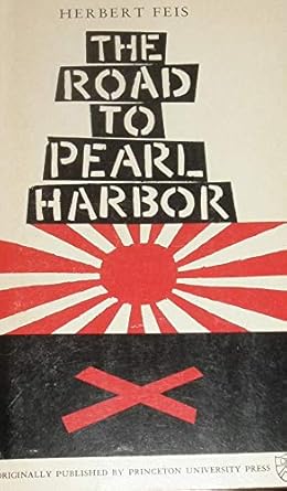 Road To Pearl Harbor: unknown author: Amazon.com: Books