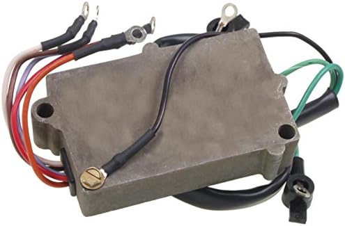 Amazon.com: ACDelco Professional U1999C Ignition Control Module ...