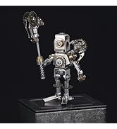 Amazon.com: 3D Metal Puzzle for Adults Highly Difficult 3D Mechanical ...