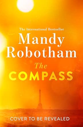 The Compass : Robotham, Mandy: Amazon.co.za: Books