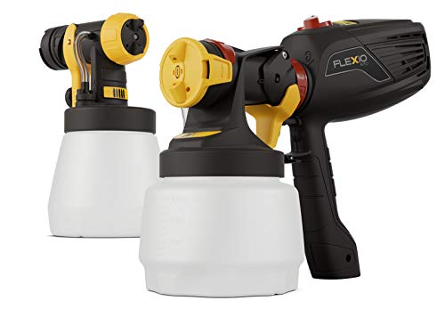 Top 10 Wagner Paint Sprayers of 2022 - Best Reviews Guide