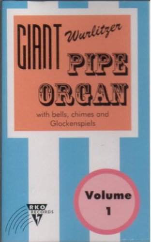 Giant Wurlitzer Pipe Organ 1 - Amazon.com Music