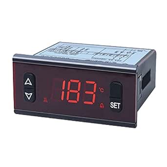 Amazon.com: ED330L Microordenador Control de temperatura electrónico ...