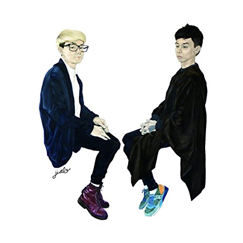 Amazon MusicでSub Human BrosのSub Human Brosを再生する