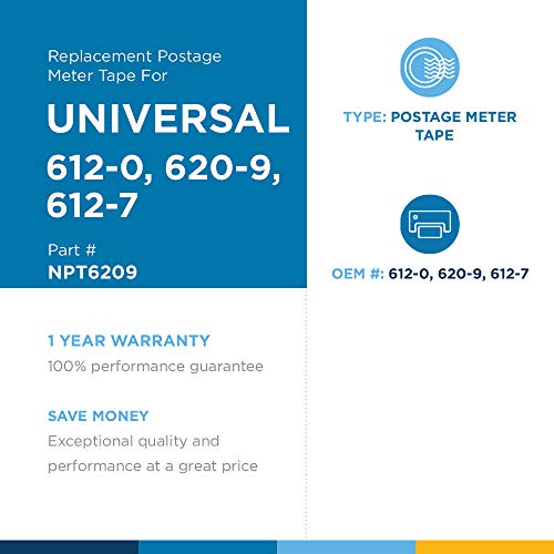 The 29 Best Postage Meter Labels of 2025 [Verified] - Cherry Picks