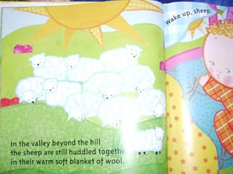 Amazon.com: A Child's Good Morning Book Board Book: 9780062337924 ...